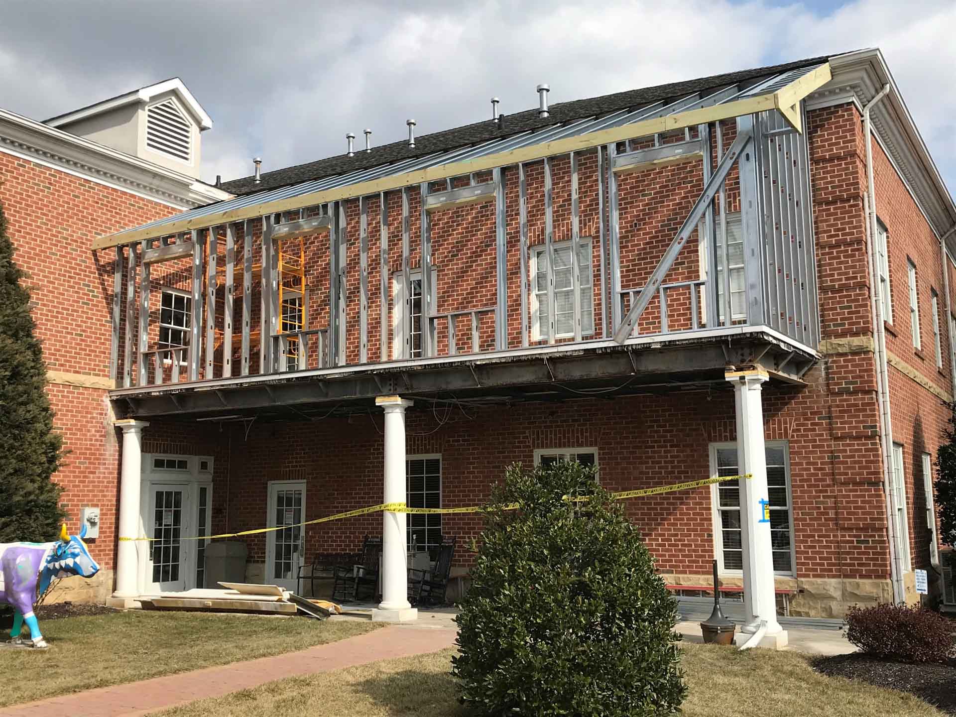 Land and Construction Services Harrisburg, PA and York, PA